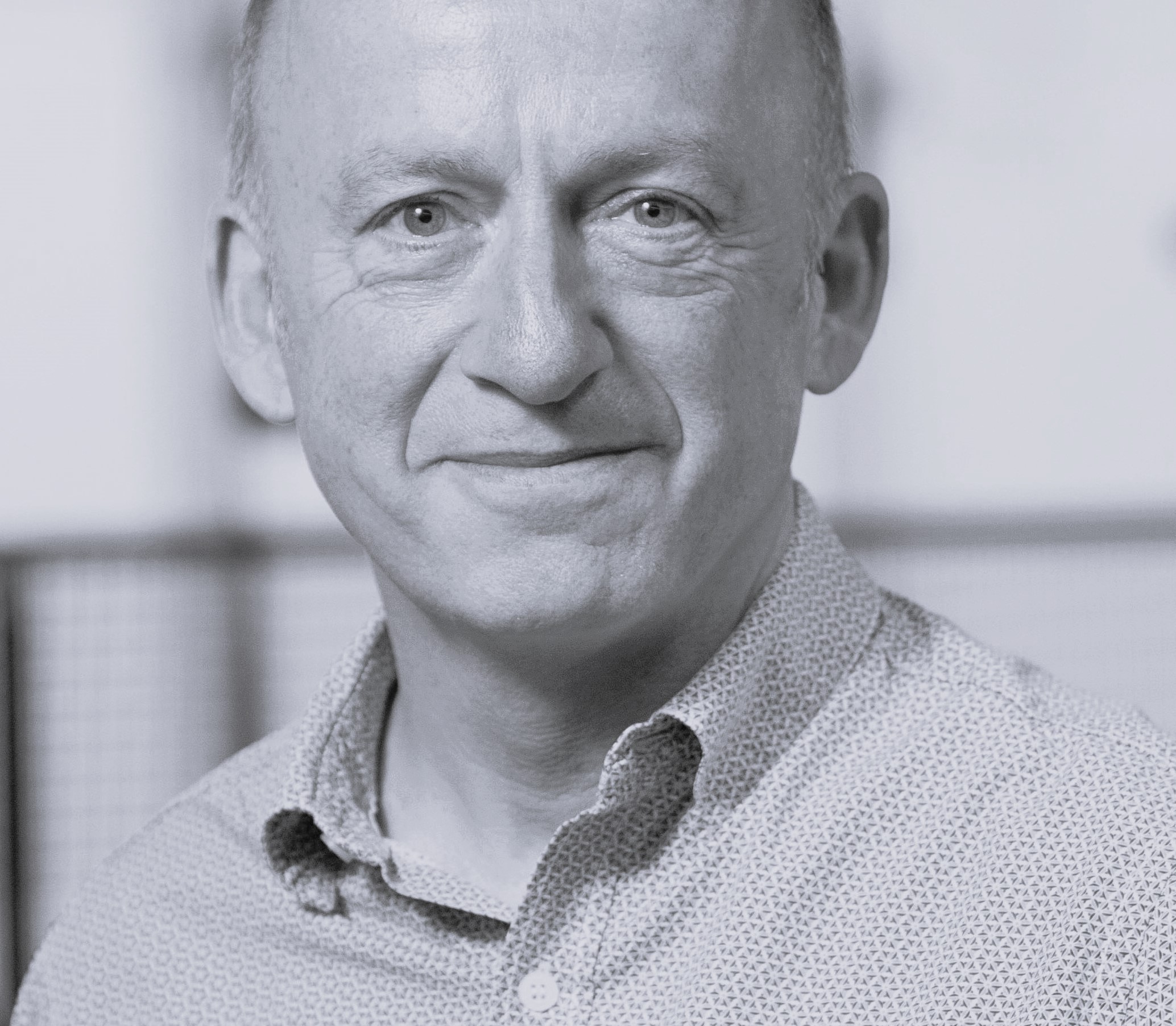 The Extra Mile – Andrew Wilson