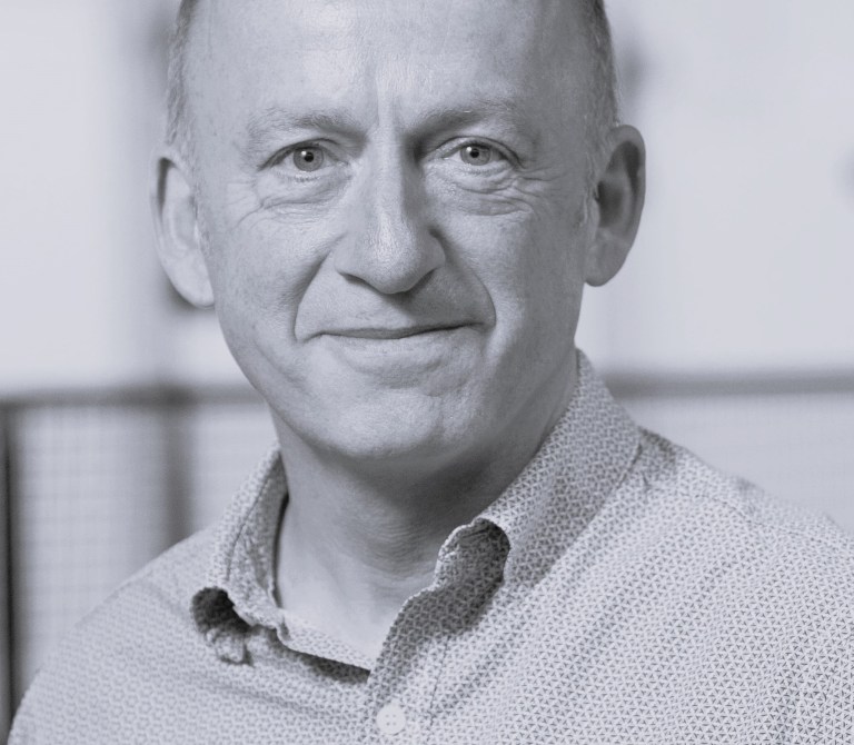 The Extra Mile – Andrew Wilson