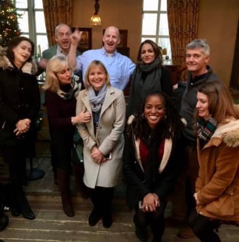 The Extra Mile – Andrew Wilson