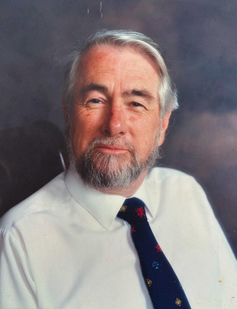 The Extra Mile – Andrew Wilson